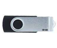 USB Memory Stick 32 GB USB 2.0 - Satonline